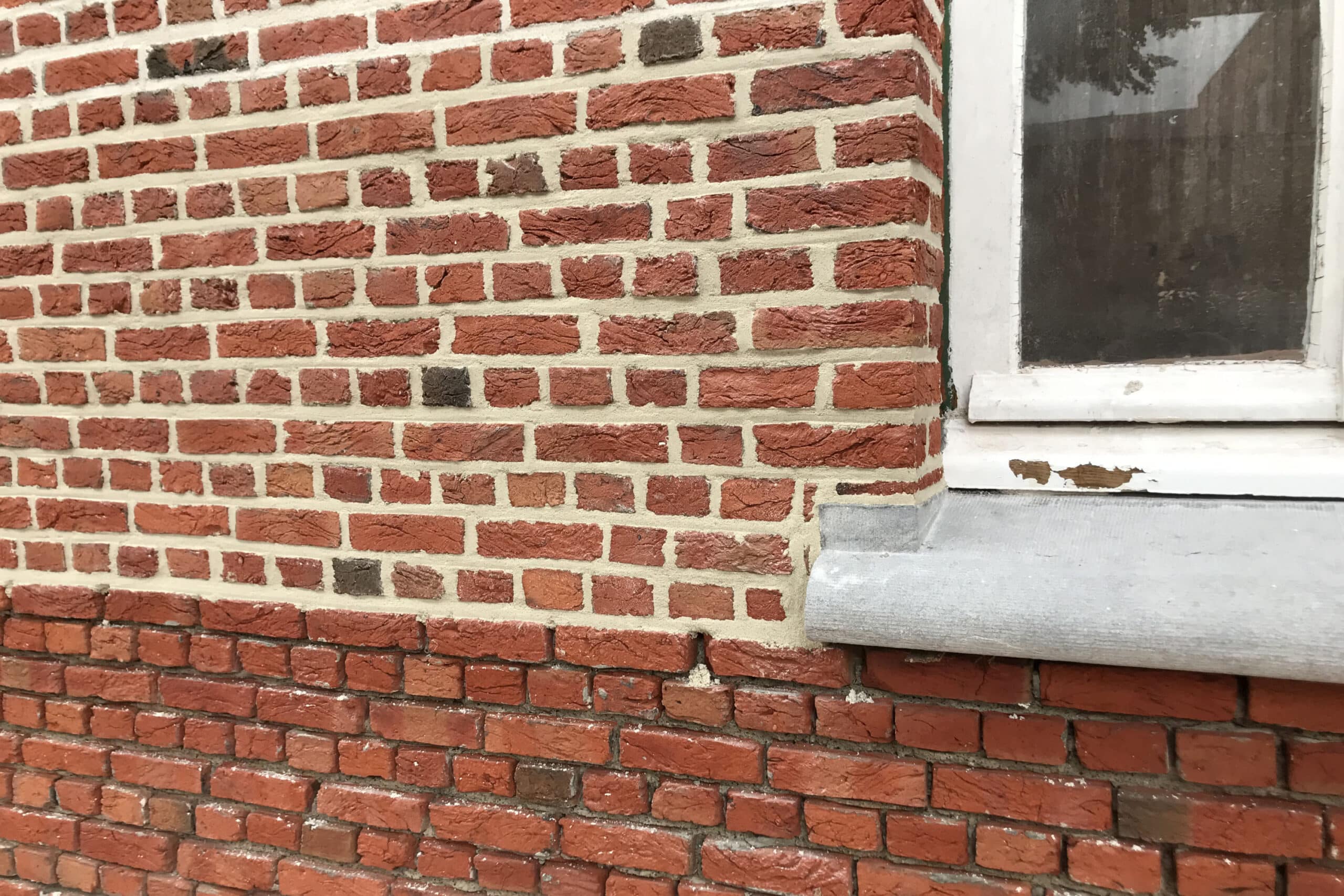 Gevelbekleding in bakstenen: Mogelijkheden, Toepassingen & Prijzen